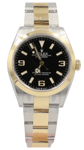 Shop Unworn and Preowned Luxury Watches | JuraganJam